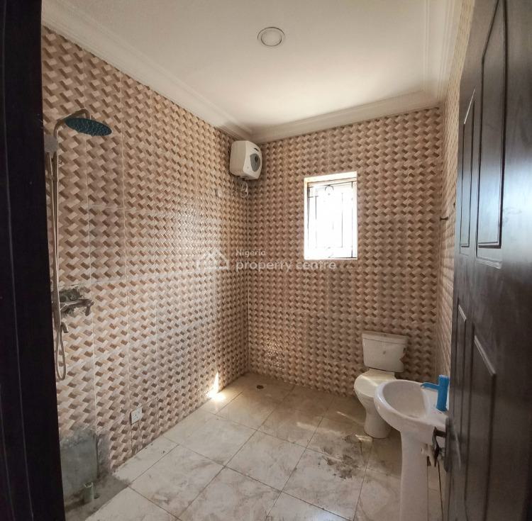 For Rent: Spacious Self Contain Apartment With Open-plan Kitchen ...