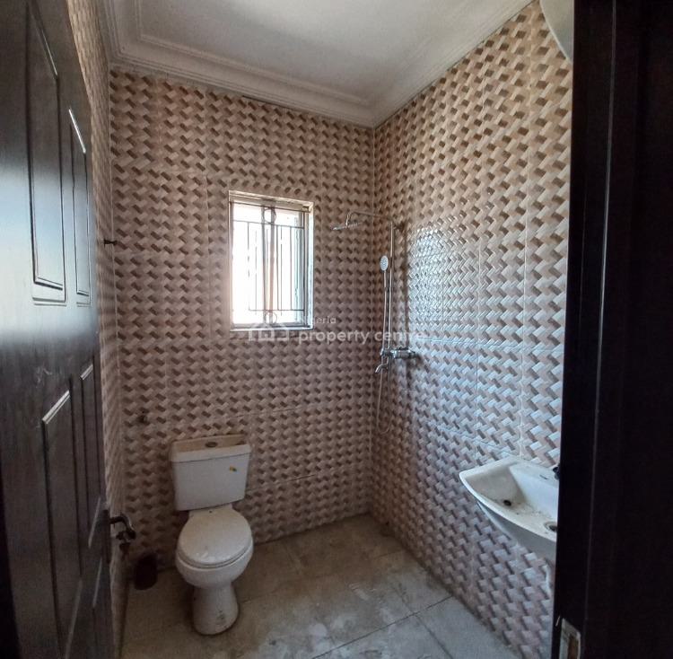 For Rent: Spacious Self Contain Apartment With Open-plan Kitchen ...