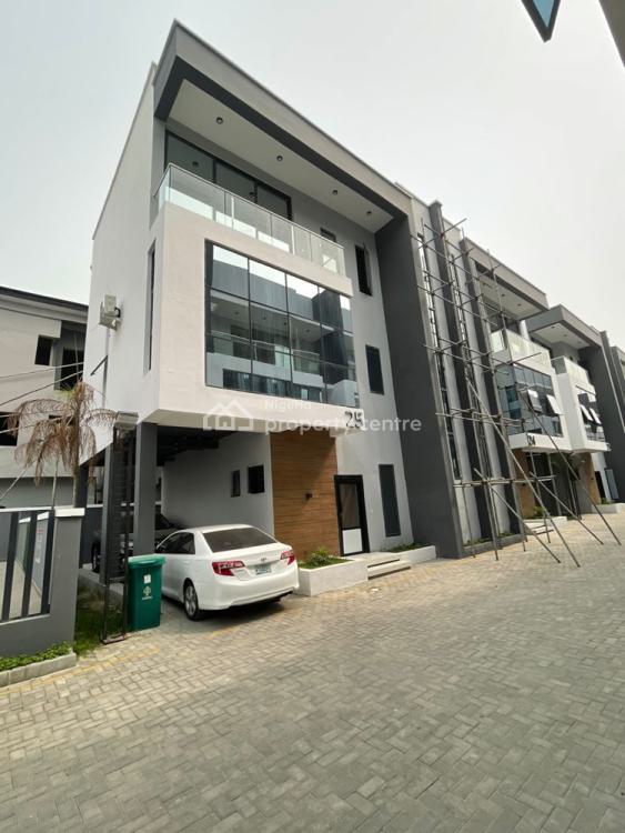 For Sale: Luxury Newly Built Apartment Maisonette With Modern ...