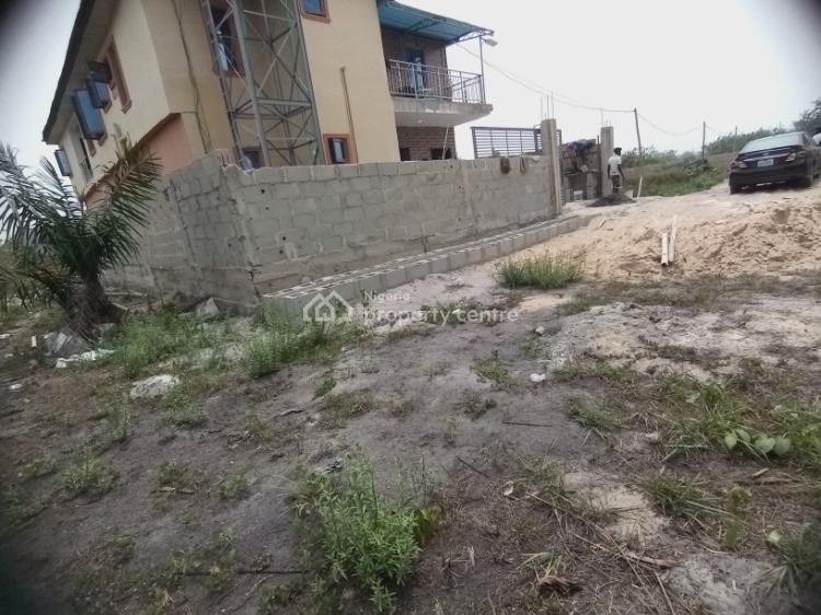 For Sale: Quarter Plot, Palmsbay Estate, Abijo, Lekki, Lagos | Nigeria ... For Sale: Quarter Plot, Palmsbay Estate, Abijo, Lekki, Lagos | Nigeria ...