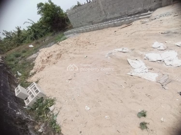 For Sale: Quarter Plot, Palmsbay Estate, Abijo, Lekki, Lagos | Nigeria ... For Sale: Quarter Plot, Palmsbay Estate, Abijo, Lekki, Lagos | Nigeria ...