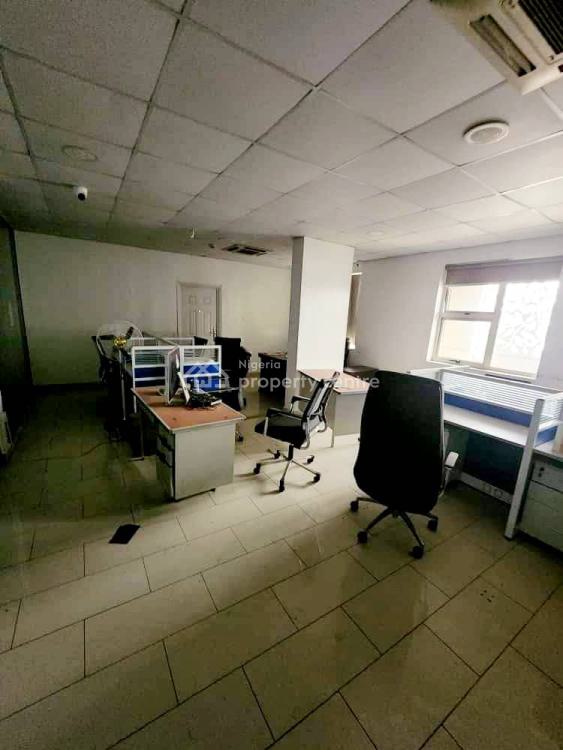 For Sale: Ultra-modern Office Complex On 7 Floors, Lekki Phase 1, Lekki ...