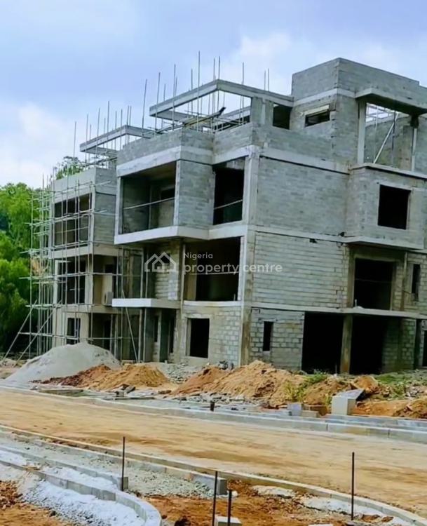 For Sale: 5 Bedroom & Pool, Ongoing Construction, Maitama District ...