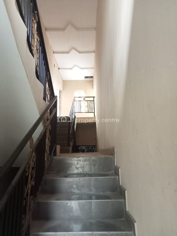 For Rent: Brand New Luxury 2bedroom @ Container, Ologunfe Road By ...