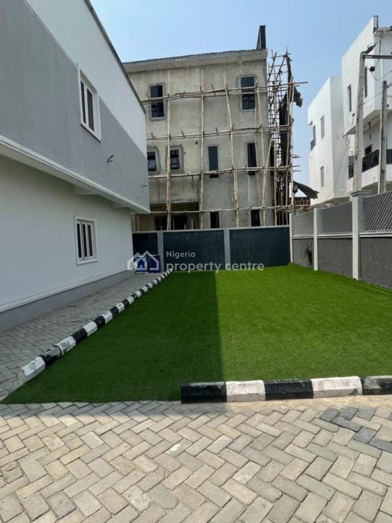 For Sale: Luxury 4 Bedroom Terrace Duplex With Swimming Pool And Gym ...