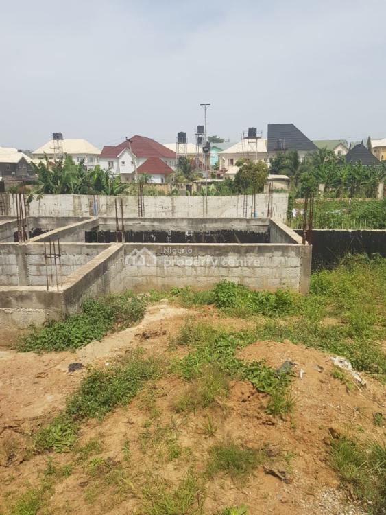 For Sale: 800sqm @ Dpc Level, Wumba, Abuja | Nigeria Property Centre ...