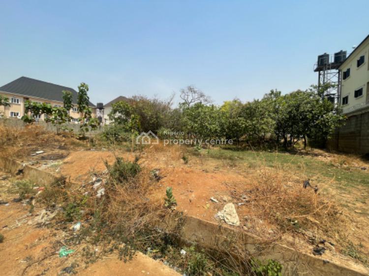 For Sale: Buildable And Liveable Residential Plot Of Land With C Of O ...