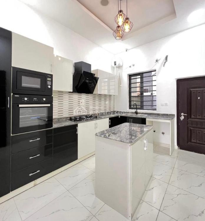 For Sale: Exclusively Built 4bedroom Fully Detached Duplex+bq ...