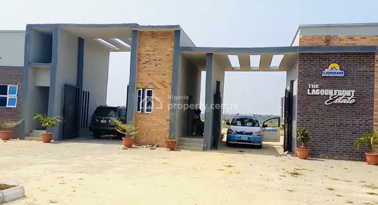 For Sale: Promo! Waterfront Land With C Of O Amidst Notable Landmarks ...