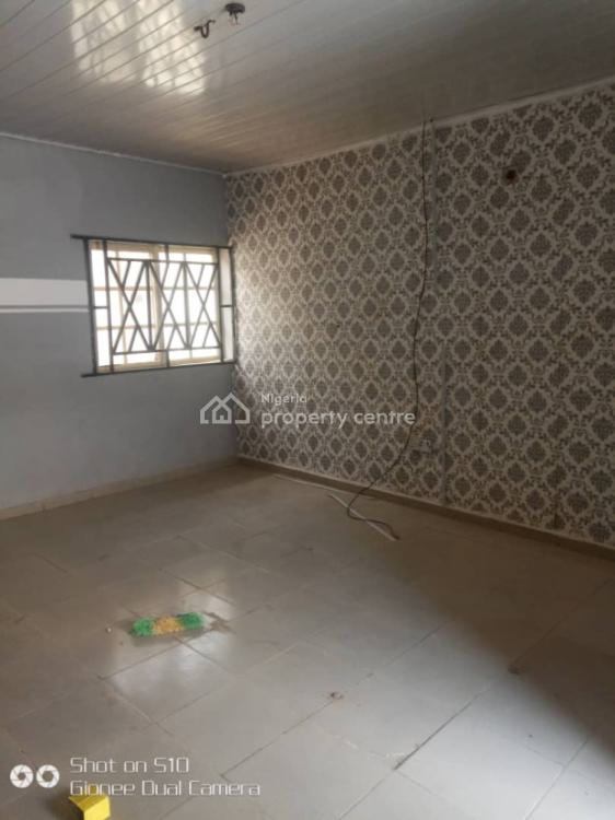For Rent: Spacious One Bedroom Flat, Arab Road, Kubwa, Abuja | 1 Beds ...