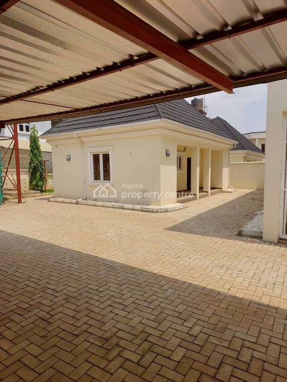 For Sale: 5 Bedroom Twin Duplex With Guest Chalet, Guzape Road, Guzape ...