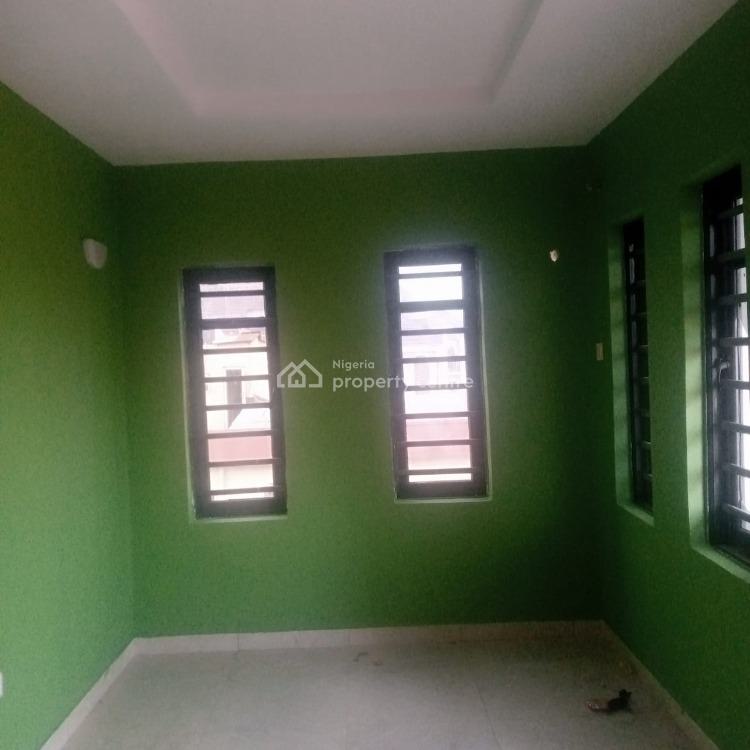 For Rent: Very Decent 2 Bed Room, Off Ishaga Road, Idi Araba, Surulere ...