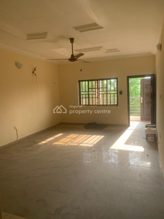 For Rent: A Well Finished Serviced 3 Bedroom Flat, Wuye District, Wuye ...