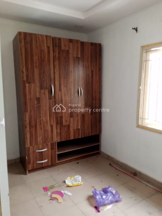 For Rent: Very Lovely An Standard Mini Flat, Ifako, Gbagada, Lagos | 1 ...