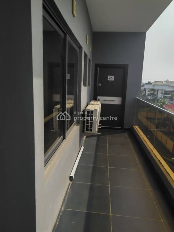 For Sale: Brand New 3 Bedroom Carcass Interior Apartment Fully Serviced ...