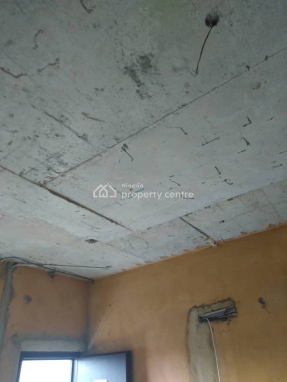 For Sale: Brand New 3 Bedroom Carcass Interior Apartment Fully Serviced ...