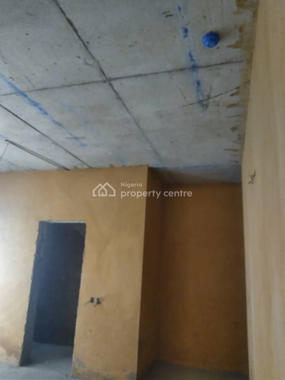 For Sale: Brand New 3 Bedroom Carcass Interior Apartment Fully Serviced ...