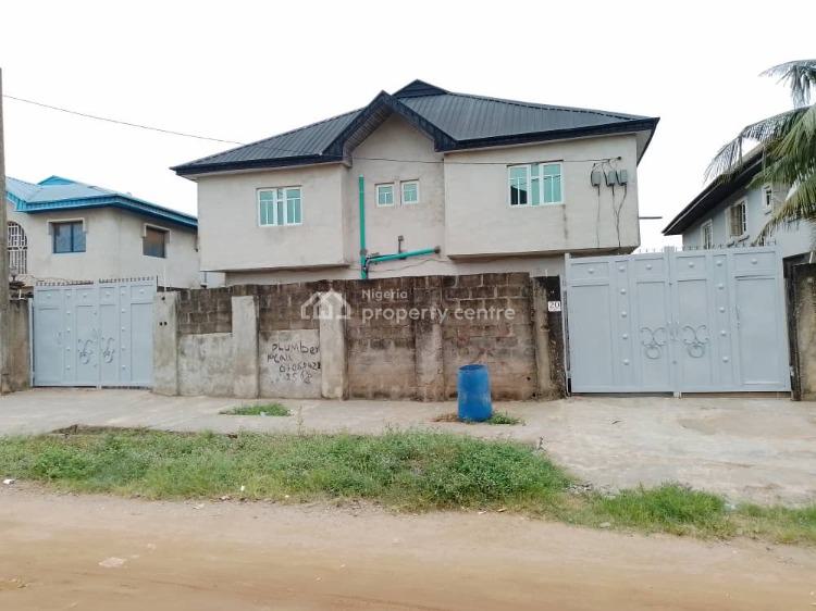 Flats in Idimu, Lagos | 270 Listings | Nigeria Property Centre