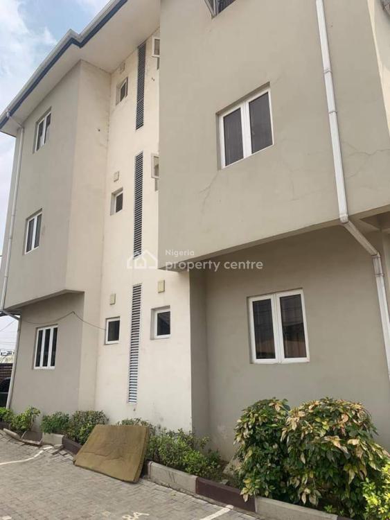 For Rent: Lovely 1 Bedroom Apartment, Ifako, Gbagada, Lagos | 1 Beds, 1 ...