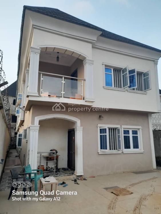 For Sale: Beautiful Executive Duplex, Isheri Oshun, Ijegun, Ijegun ...