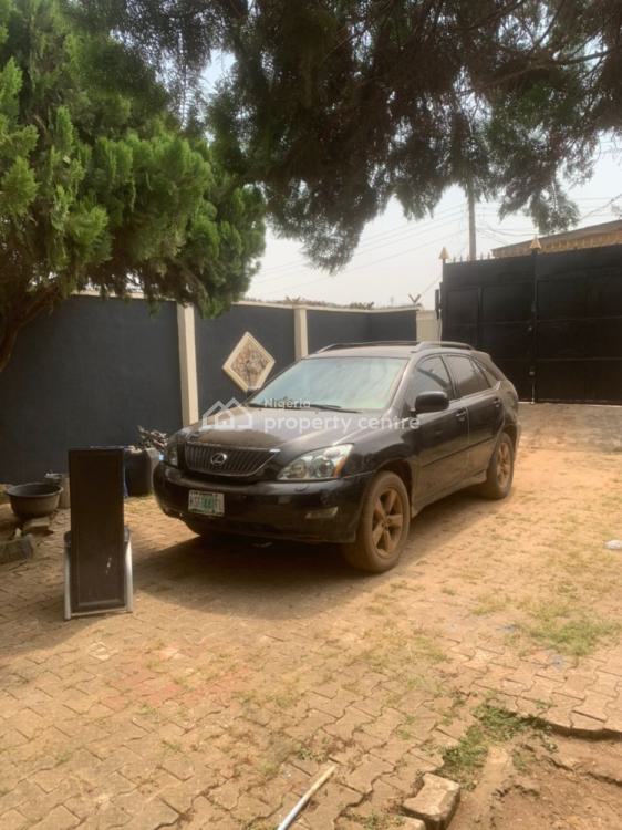 For Sale: Well Finished Bungalow On Half Plot, Off, Ijegun, Ikotun ...