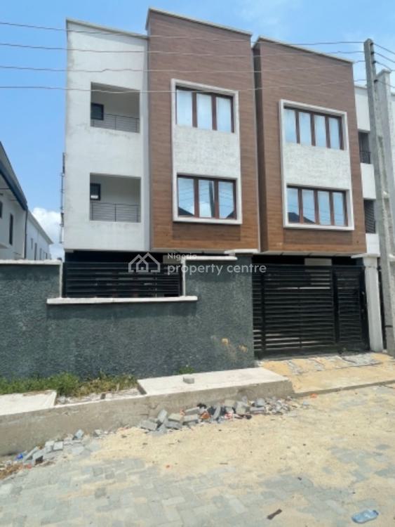For Sale: Most Affordable Storey Duplex, Orchid Road By Chevron Toll ...
