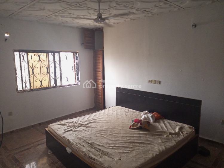 For Rent: Spacious Single Room Self Contain, Wuye District By Family ...