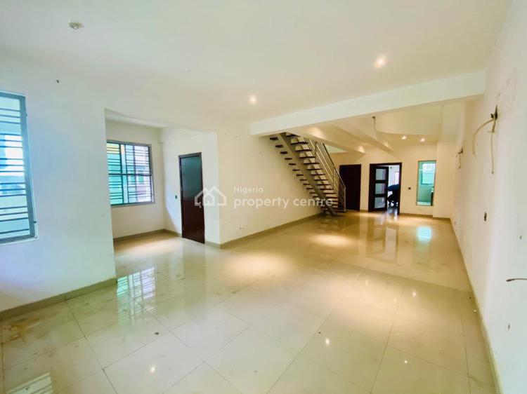 For Sale: Spacious 4 Bedroom Maisonette, Richmond Gate Estate, Ikate ...
