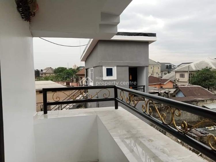 For Rent: Brand New, Spacious And Beautifully Finished Two (2) Bedroom ...