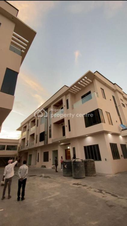 For Sale: 2 Bedroom Flat, Chevy View Estate, Lekki, Lagos | 2 Beds, 2 ...