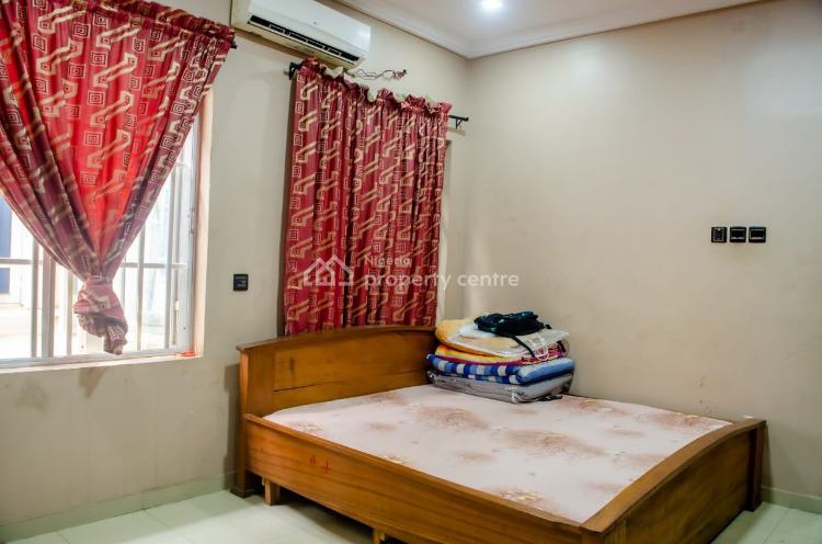 For Sale: 4 Bedroom Fully Detached Duplex, Okota, Isolo, Lagos | 4 Beds ...