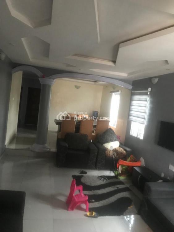 For Sale: Furnished 3 Bedroom Bungalow, New Road, Awoyaya, Ibeju Lekki ...