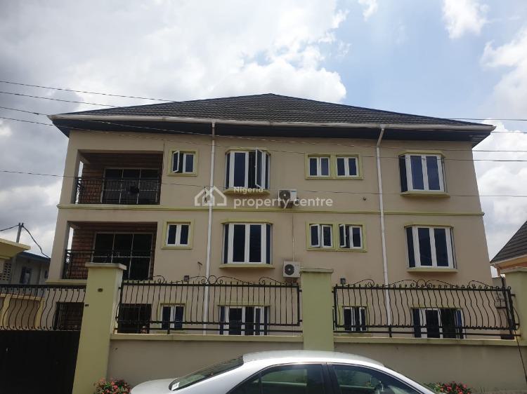For Sale: Block Of 6 Flats With 6 Rooms Bq, Off Toyin Street, Ikeja ...