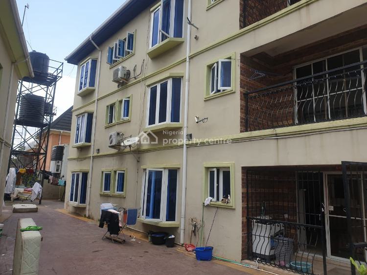 For Sale: Block Of 6 Flats With 6 Rooms Bq, Off Toyin Street, Ikeja ...
