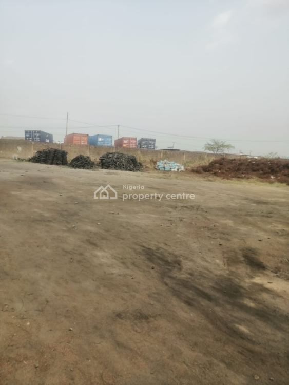 For Sale: 4 And Half Acres Of Land, Orimermu Bus Stop, Mowe Town, Ogun ...