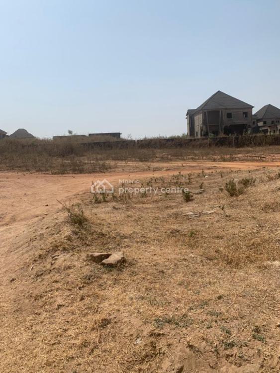 For Sale: Multi-functional Land, Lugbe District, Abuja | Nigeria ...