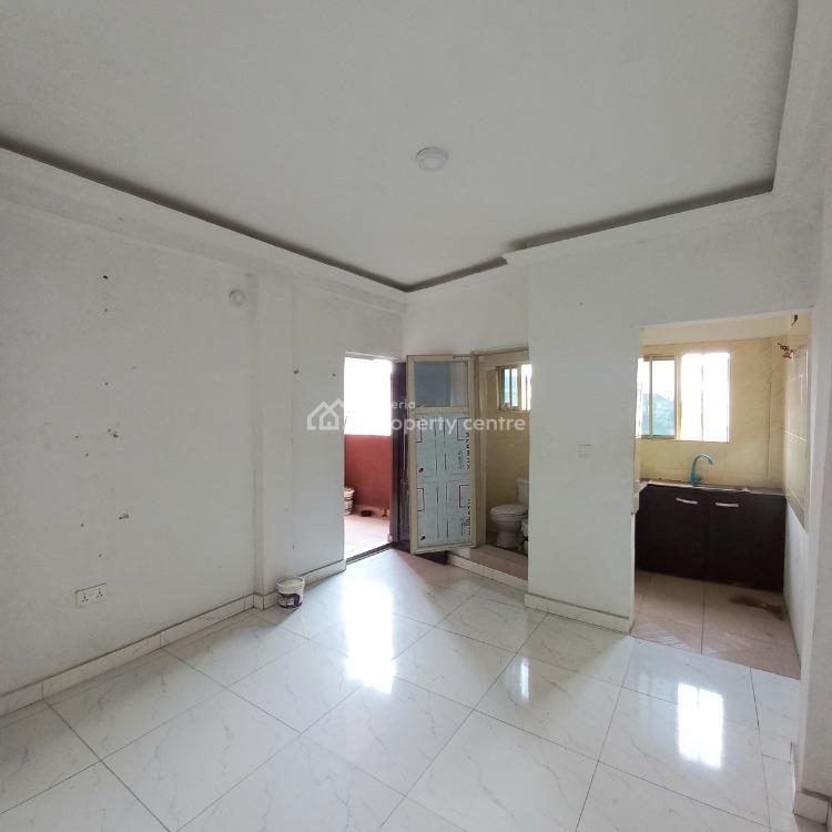 For Rent: Self Contain Apartment With Kitchen, Agungi, Lekki, Lagos | 1 ...