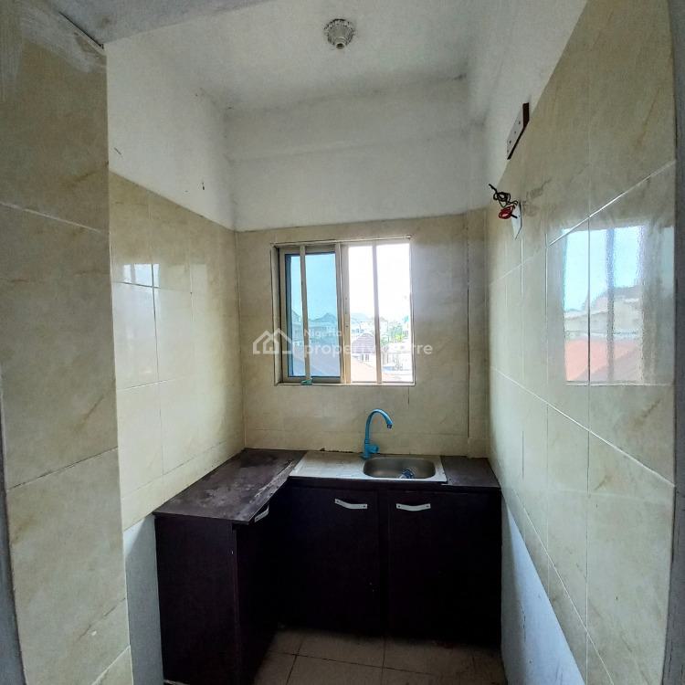 For Rent: Self Contain Apartment With Kitchen, Agungi, Lekki, Lagos | 1 ...