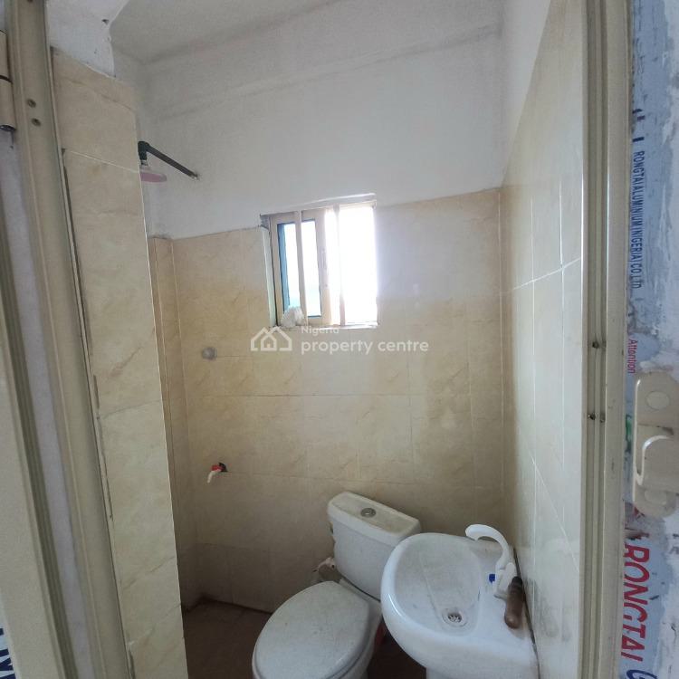 For Rent: Self Contain Apartment With Kitchen, Agungi, Lekki, Lagos | 1 ...