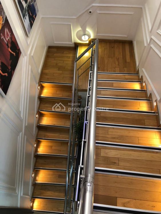 For Rent: Furnished Contemporary 4 Bedroom Fully Detached Duplex With ...