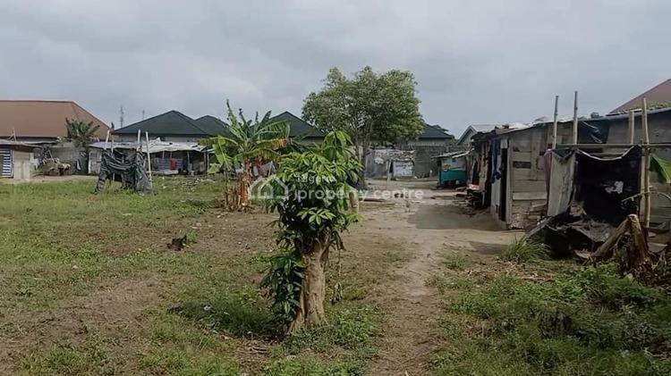 For Sale: Now Selling 3 Plots Of Dry Land With Registered Survey, Elemoro, Gbogije, Ibeju Lekki ...