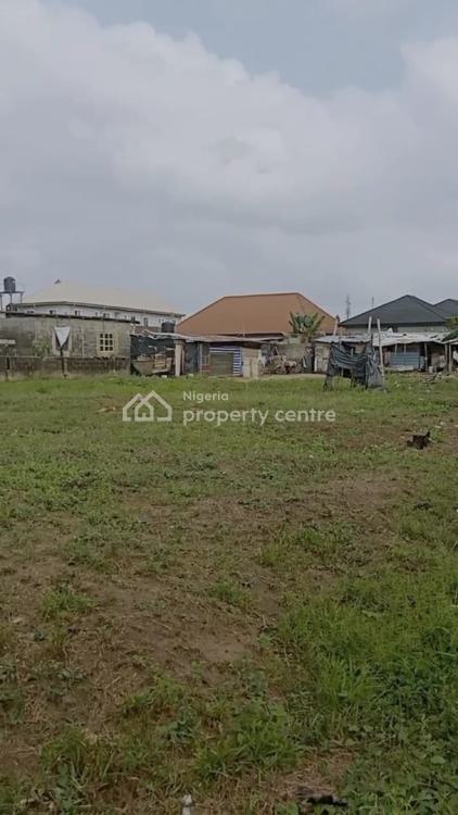 For Sale: Now Selling 3 Plots Of Dry Land With Registered Survey, Elemoro, Gbogije, Ibeju Lekki ...