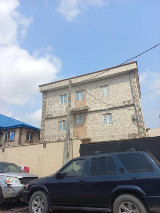 For Sale: Hotel, Ikorodu Road, Fadeyi, Shomolu, Lagos | Nigeria ...