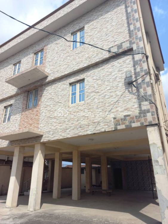 For Sale: Hotel, Ikorodu Road, Fadeyi, Shomolu, Lagos | Nigeria ...
