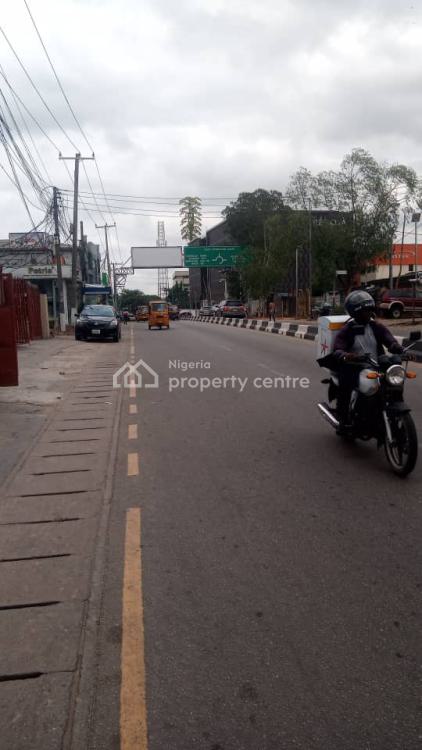 For Sale: Commercial Property Sitting On 1007sqm, Opebi, Ikeja, Lagos ...