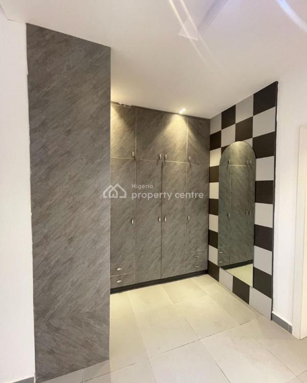 For Sale: Luxury 5 Bedroom Fully Detached Duplex With Bq, Cctv, Cinema ...