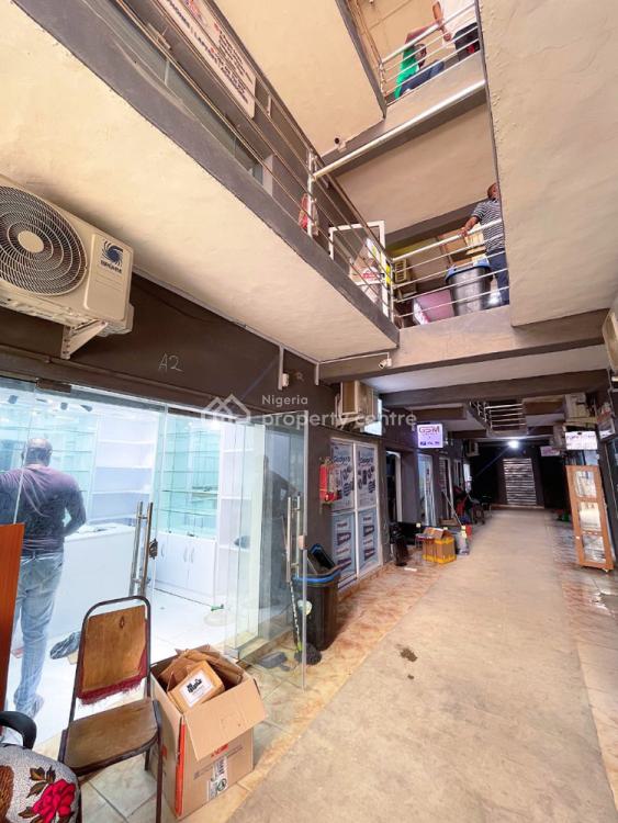 For Sale: Complex Mall, Computer Village, Ikeja, Lagos | Nigeria ...