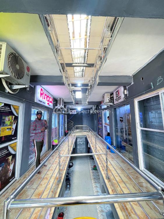 For Sale: Complex Mall, Computer Village, Ikeja, Lagos | Nigeria ...