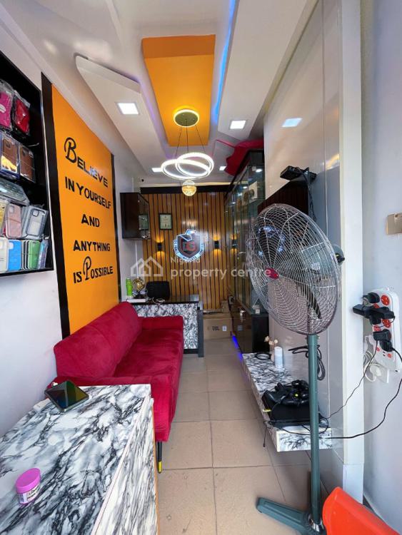 For Sale: Complex Mall, Computer Village, Ikeja, Lagos | Nigeria ...