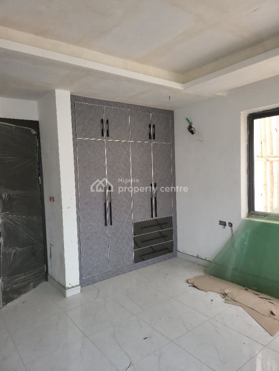 For Sale: Luxury 5 Bedrooms Fully Detached Duplex In A Mini Estate ...